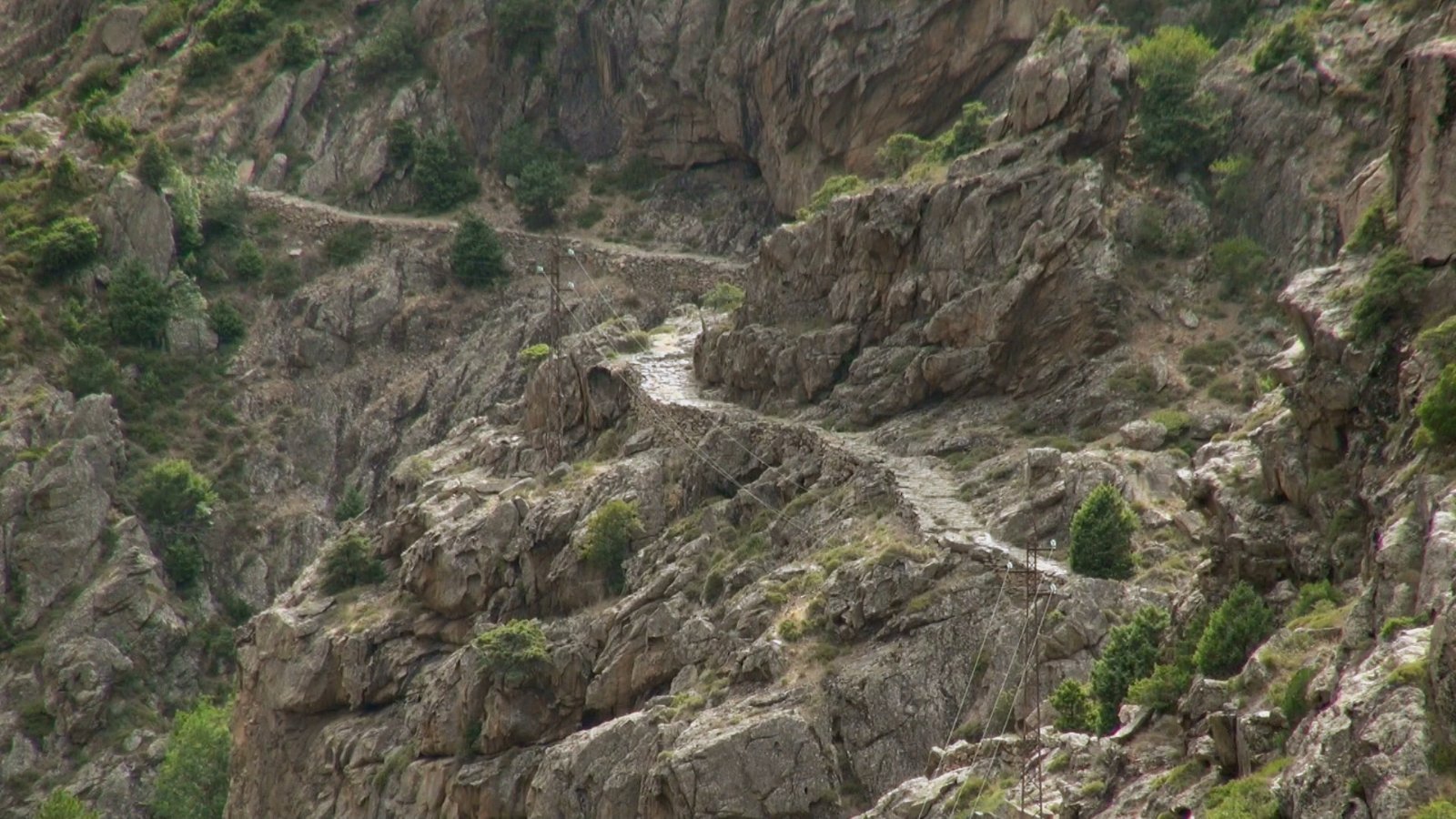 Scala de Santa Regina